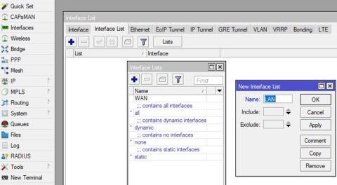 Tutorial Setting Hotspot Mikrotik dan Voucher Mikhmon | Mocca IT Solution